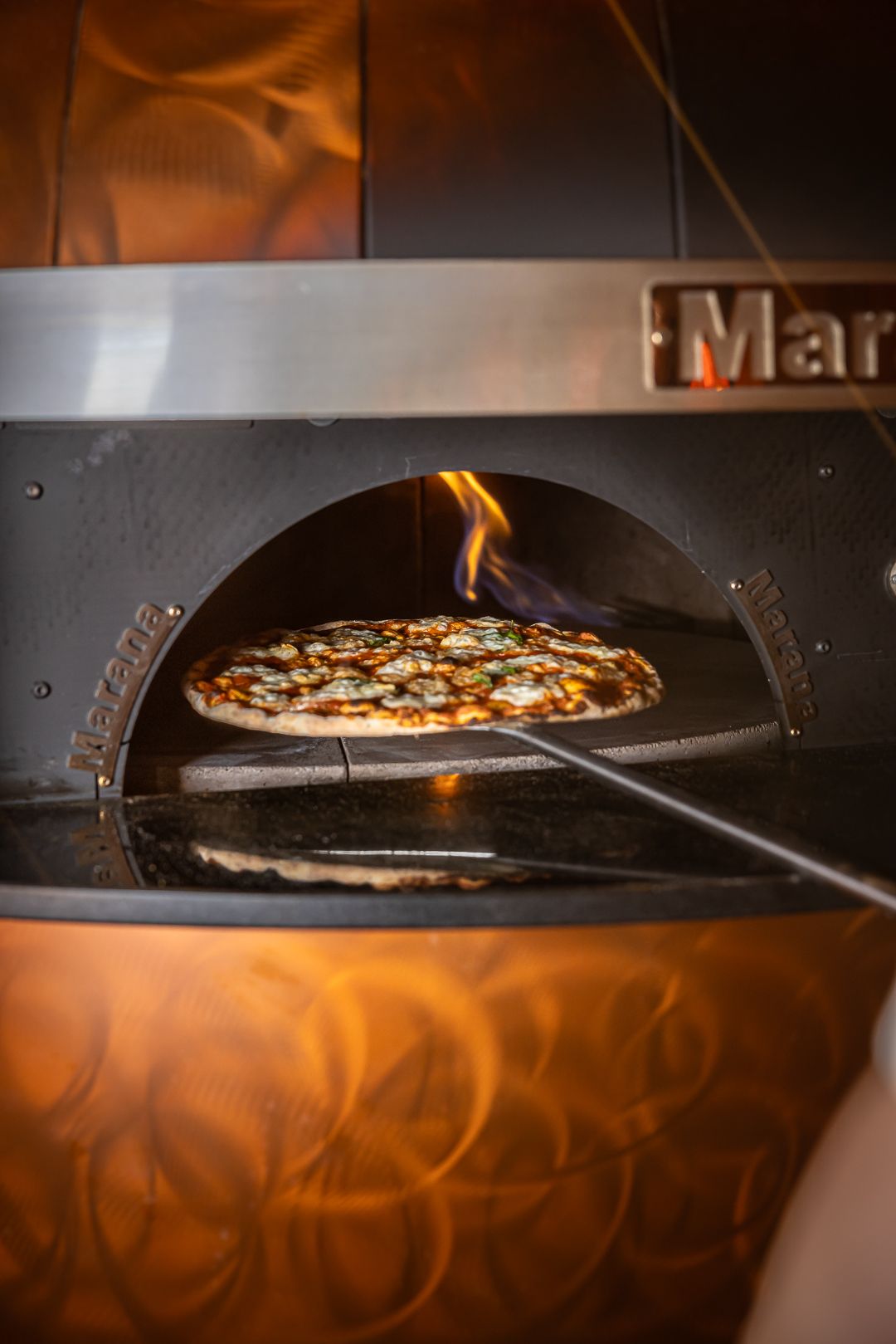 Pizi | Restaurant Italien & Pizzeria à Paris 1er | Pizza Maison